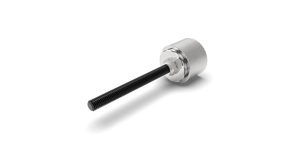 beMatrix LEDskin Connector | M8 - Adapt