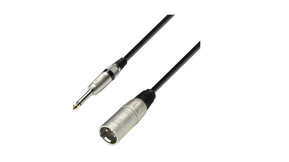 Adapter Cable | tele - xlr - Adapt