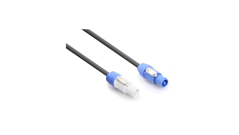 Powercon Link Cable - Adapt