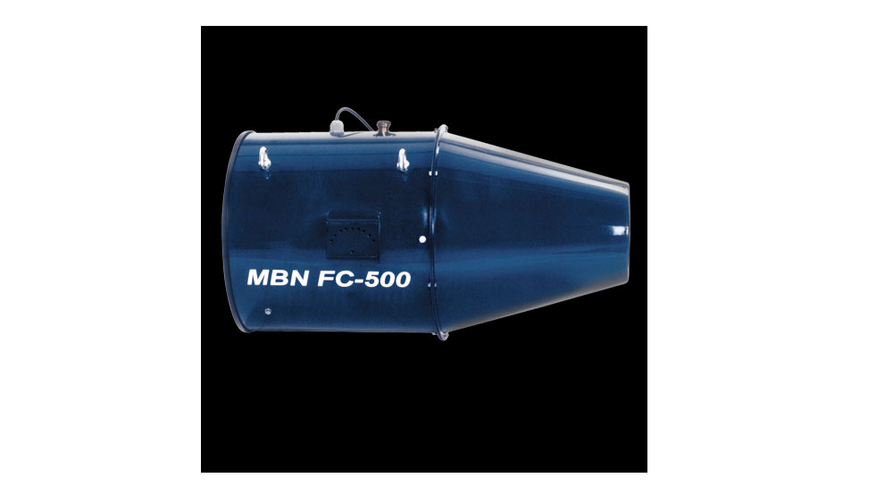 MBN FC 500 | foam machine - Adapt