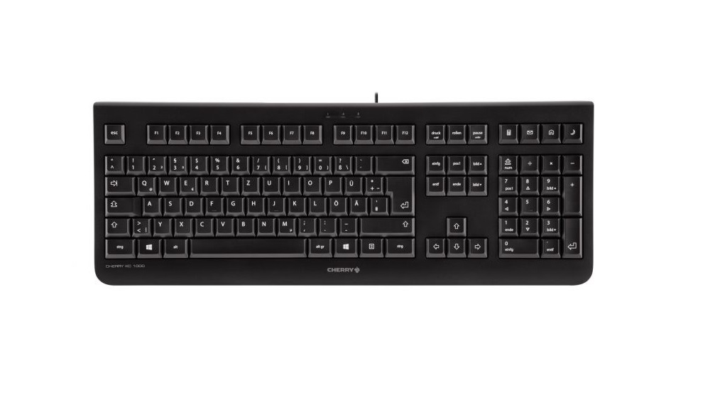 Cherry KC-1000 | computer keyboard - Adapt