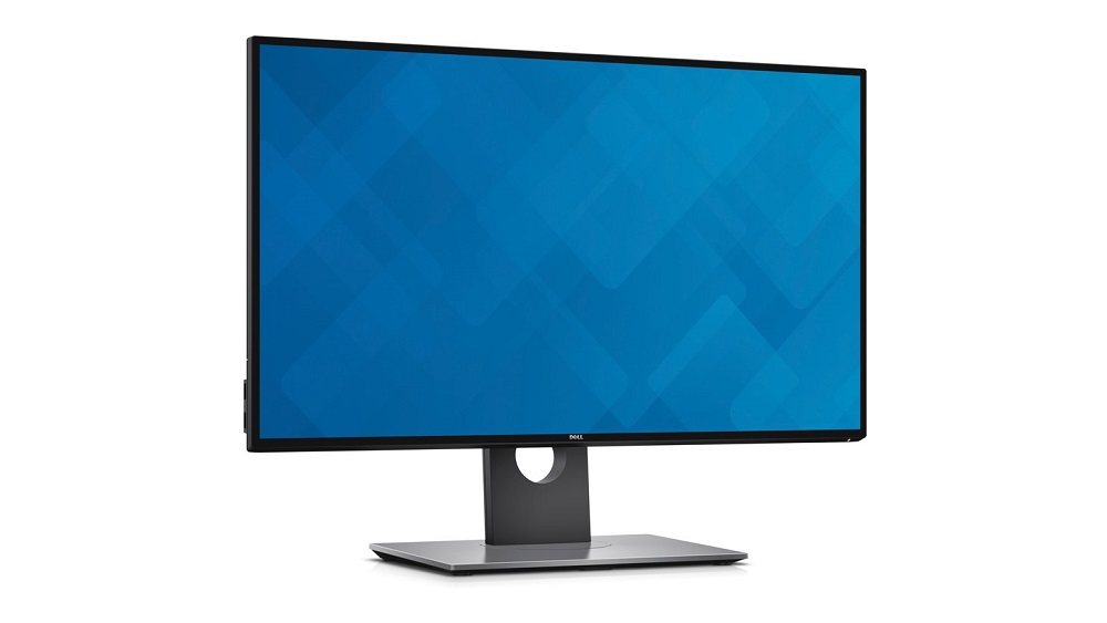 Dell U2717D | computer screen, 27" | Infinity Edge Monitor - Adapt