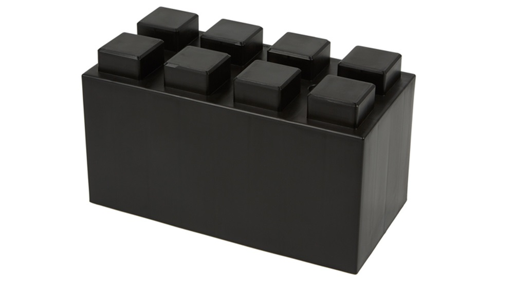 Everblock Full Size | black - Adapt