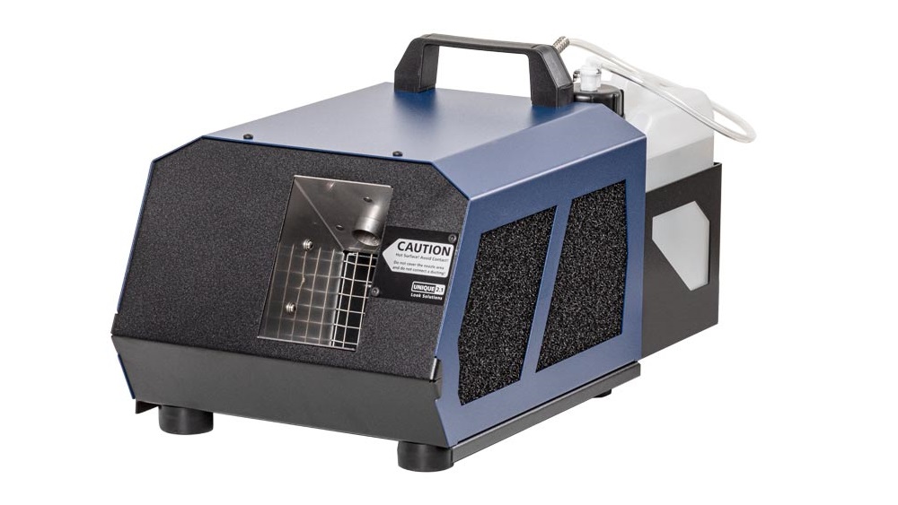 Look | Unique Hazer 2.1 | haze machine | 1500 W - Adapt