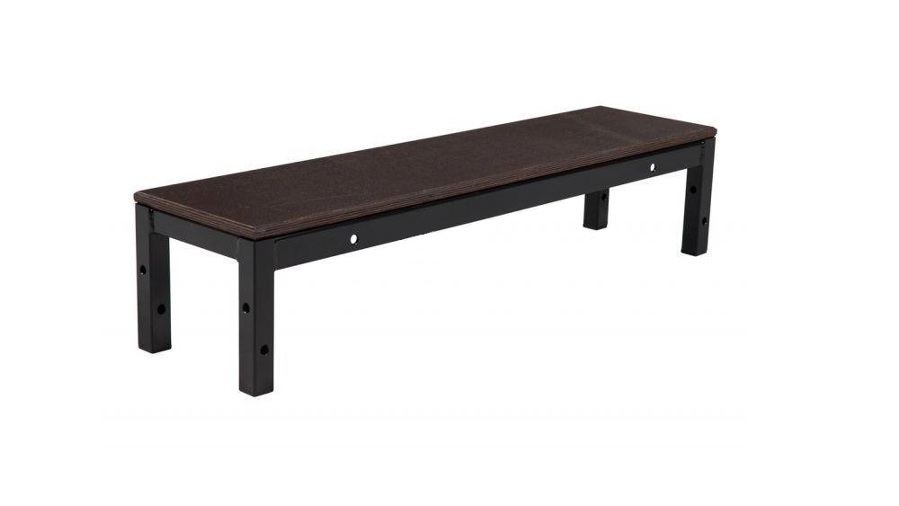 StageDex SM - 020 Modular Stairs | 20 cm - Adapt