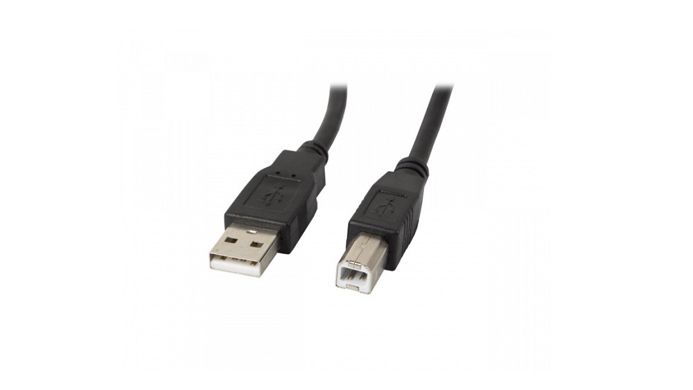 USB2 | USB A - USB B - Adapt