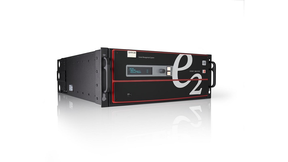 Barco | e2 Gen 2 Event Master - Adapt