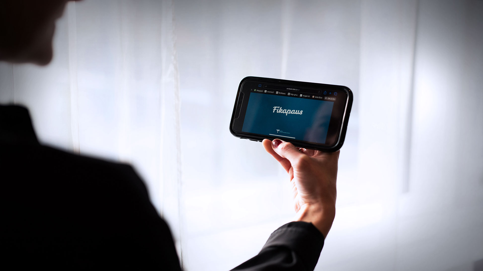 Digitala event - Adapt