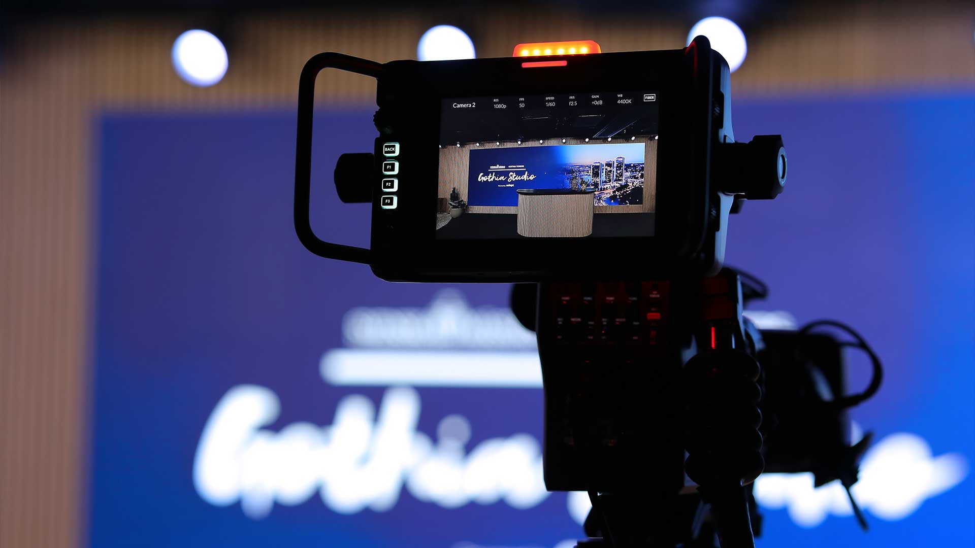 Digitala event - Adapt