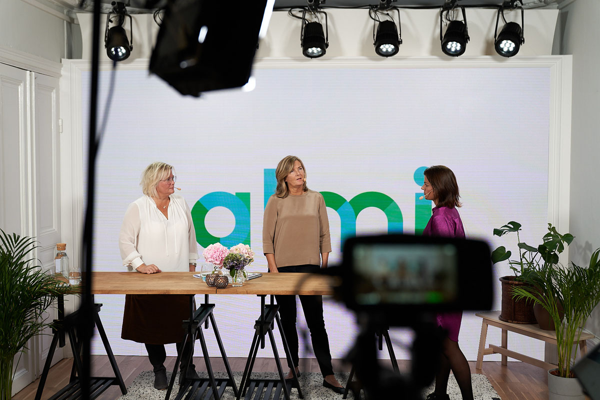 Studio medium - Adapt