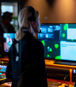 Digitala event - Adapt